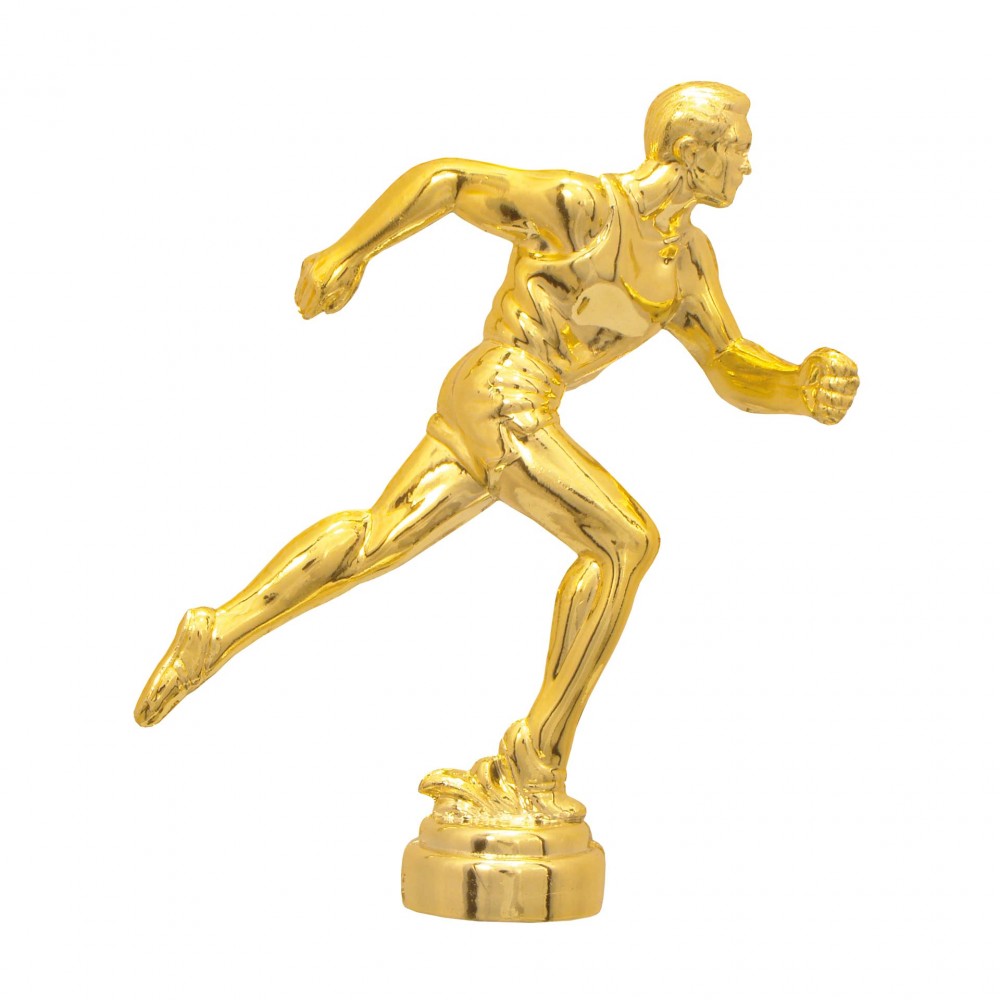 Estatueta para Troféu de Atletismo Masculino Grupo 05 Ref: AT-DO – GDP ...